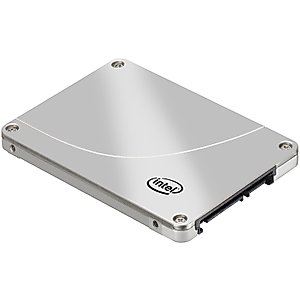 Intel 320 SSDSA1NW080G301 80 GB 1.8" Internal Solid State Drive