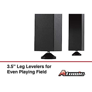 Atomic Gladiator 56" Foosball Table