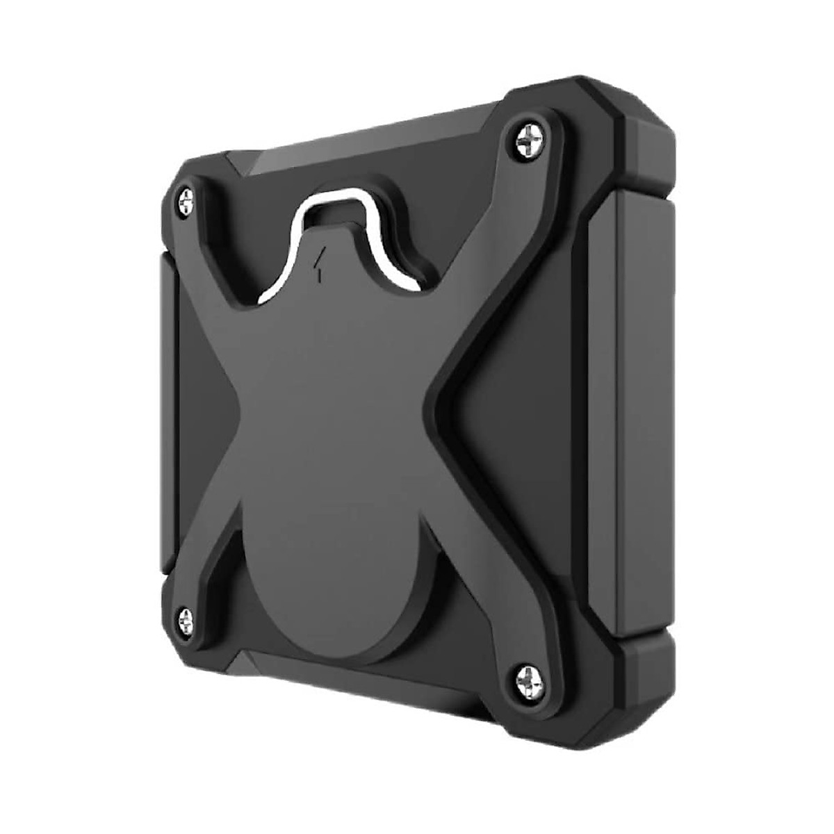 MYXL Original 2 in 1 Small Beer Can Opener Smooth Edge ,Universal Soda Can Opener Manual, Remover That Cuts Open the Top,Compact Portable Kitchen Bar Tool,Manual Beverage Cans. (black)