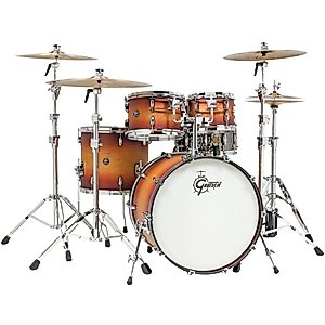 Gretsch Drums Drum Set (RN2-E8246-STB)