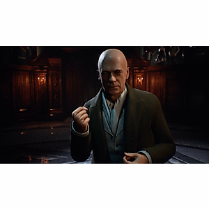 Vampire: The Masquerade - Bloodlines 2 - Xbox One First Blood Edition