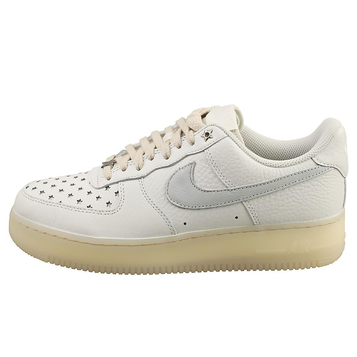 [FD0793-100] Womens Nike AIR FORCE 1 LOW 'STARRY NIGHT' (W) 10