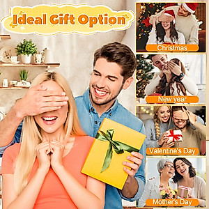 Loscarol Honey Jar with Dipper and Lid Glass Dispenser Honey Pot, 8 oz Honey Jar and 2 Honey Dippers Stick Set, for Home Kitchen Storing Honey and Syrup - Honey Containers