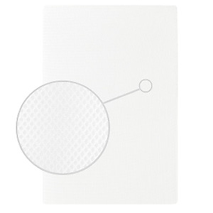 Dream On Me 2-In-1 Breathable Two-Sided Portable and Mini Crib Coil Mattress