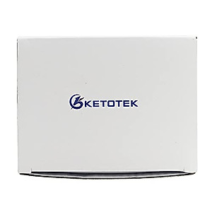 KETOTEK KT8230 Digital Temperature Controller Thermostat Regulator 120VAC 30A Fahrenheit -22~572℉ Heating Cooling for Incubator Brooder Refrigerator Fermenter Greenhouse Reptile