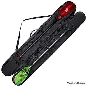 NRS SUP/Whitewater Paddle Bag