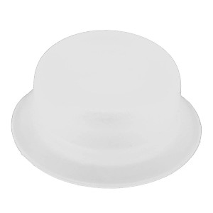 Original Replacement Float Valve Gaskets for Instant Pot Duo 3, 5, 6, 8 Quart, Duo Plus, Ultra, LUX 3, 8 Qt, Pressure Cooker Float Sealing Caps - 7 Packs