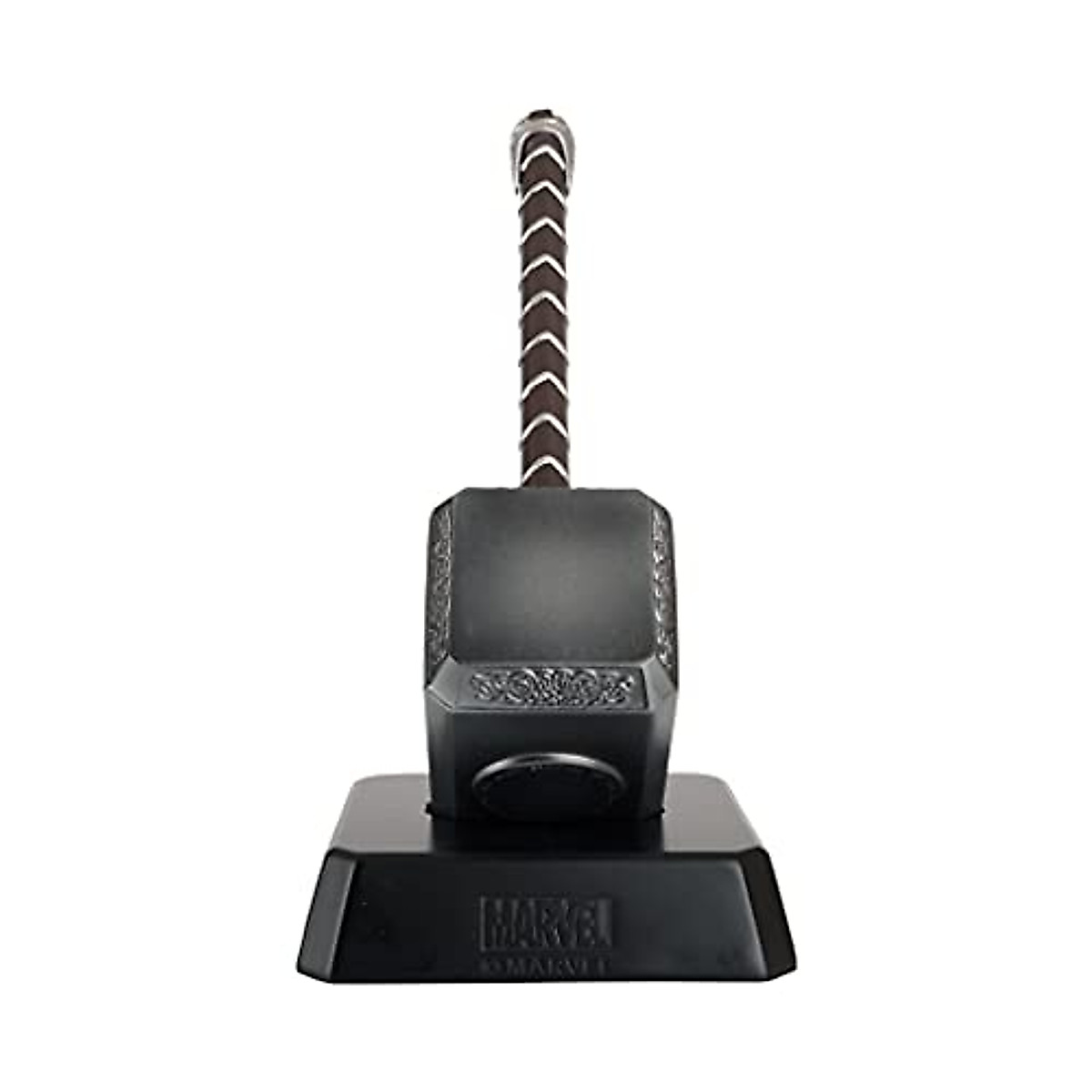 Eaglemoss - Marvel - Mjolnir (Thor's Hammer)