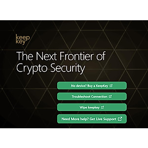 KeepKey