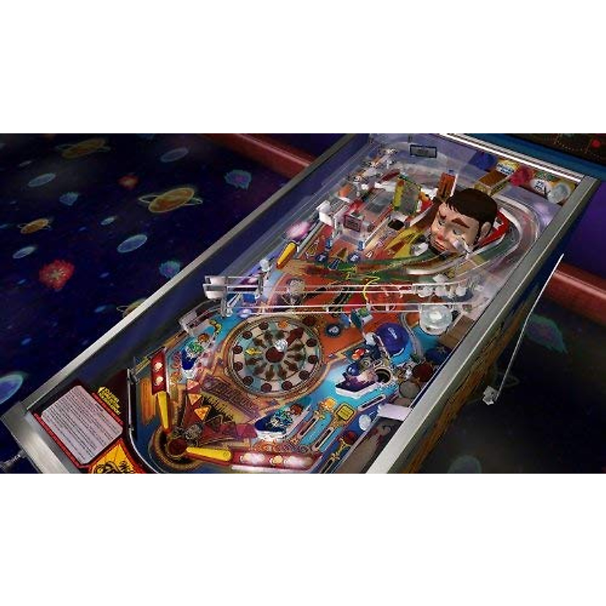 Pinball Hall of Fame: The Williams Collection - Playstation 3 (Renewed)