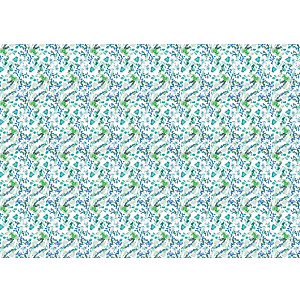 Cricut Natalie Malan Little Terrace Premium Vinyl Patterned Sampler