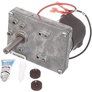 Mavrik Exact FIT for Lincoln 369466 Conveyor Motor 18 DCV - Replacement Part