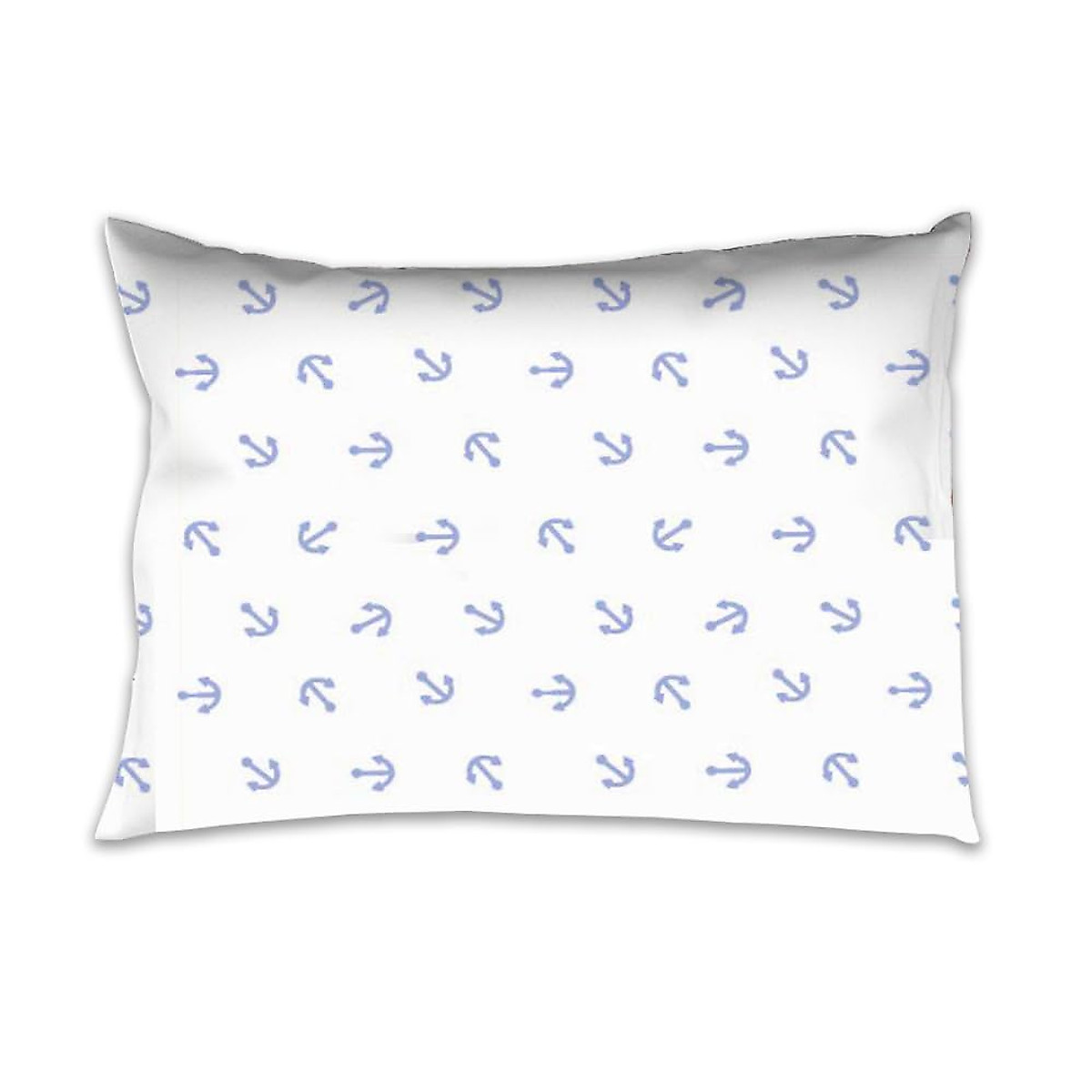 Bacati - Little Sailor Cotton Toddler Bedding Set for Boys (3 Piece Toddler Sheet Set)