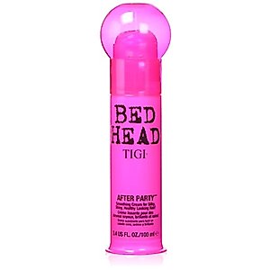 Tigi Bed Head After Party Smoothing Cream, 3.4 Ounce