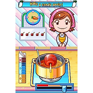 Cooking Mama 3: Shop & Chop - Nintendo DS (Renewed)