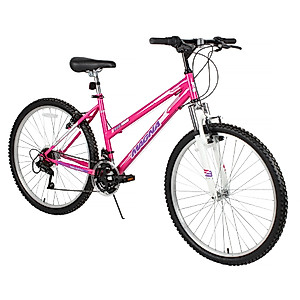 Dynacraft Magna Echo Ridge 26" Mountain Bike – Rugged and Durable Design, Perfect for Teens and Adults Learning to Ride, Sturdy and Easy to Assemble, Ideal for Adventurers
