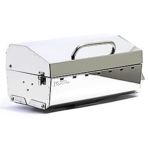 Camco 58130: Grill-Stow N Go 160, Gas