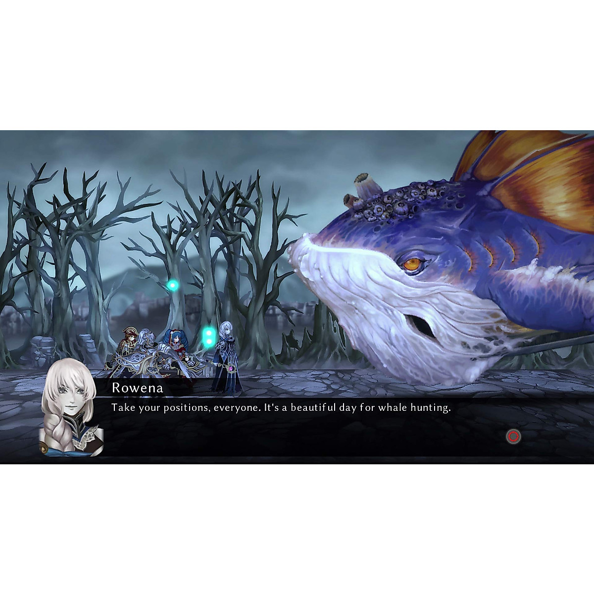 Fallen Legion Revenants Vanguard Edition - PlayStation 4 (PS4)