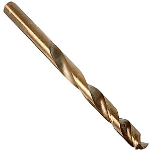 Milwaukee 48-89-2315 Cobalt Red Helix Drill Bit