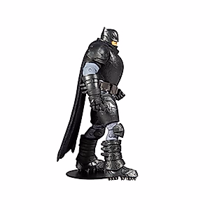 DC Multiverse Armored Batman: The Dark Knight Returns 7" Action Figure