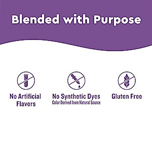 Nature Made Wellblends Elderberry with ImmuneCare, Vitamin D3 and Zinc, with Elderberry Flavor, 30 Fast Dissolve Tablets