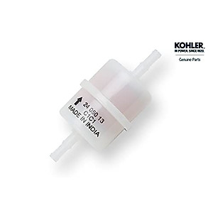 Kohler Genuine Maintenance Kit 24 789 02-S for Command PRO Twin Series CV18-CV25 CV675-CV740 CH18-CH25 CH730-CH750 18-27HP
