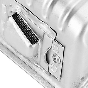 Chainsaw Muffler, Exquisite Craftsmanship Muffler Replacement with High Accuracy for Garden Tools for Industry for Woodworking for Outdoor