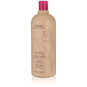 Aveda Cherry Almond Softening Shampoo 33.8 oz
