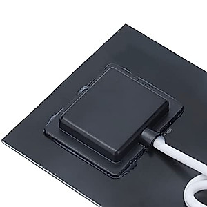 01 02 015 Solar Panel Kit - 2.5W 5V Monocrystalline Silicon Solar Panel, Solar Battery Charger for Charging Mobile Phone - 188x78.5mm