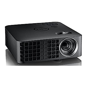 Dell Mobile Projector M318WL 500 ANSI lumens WXGA (1280 x 800) 16:10 (Pocket Size)