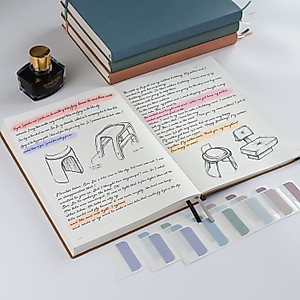 Thick Notebooks College Ruled - B5 Lined Journals with 100gsm Thick Paper, Softcover Thick Journal Notebook Giftable for Women for School, Office, Artist Writing/Noting, 304 Pages, 7.6'' X 10'' Green