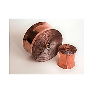 ISM 1611-5053 RR1 5/8" 24,000 Staples per Case