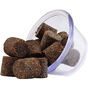 Only Natural Pet Hip & Joint Hemp Soft Chews with CyberLab Bag-with-Turmeric, Green Lipped Mussels - Hip & Joint Supplement for Dogs, Pain Relief & Mobility Support Formula, 120 Count