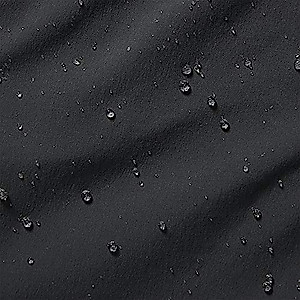 Eddie Bauer Men's Horizon Guide 10" Chino Shorts, Carbon, 34