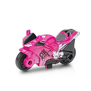 Micro Machines Transformers Revenge of The Fallen Set - 8 Highly Detailed Vehicles - Autobots - Decepticons - More Than Meets The Eye - Amazon Exclusive