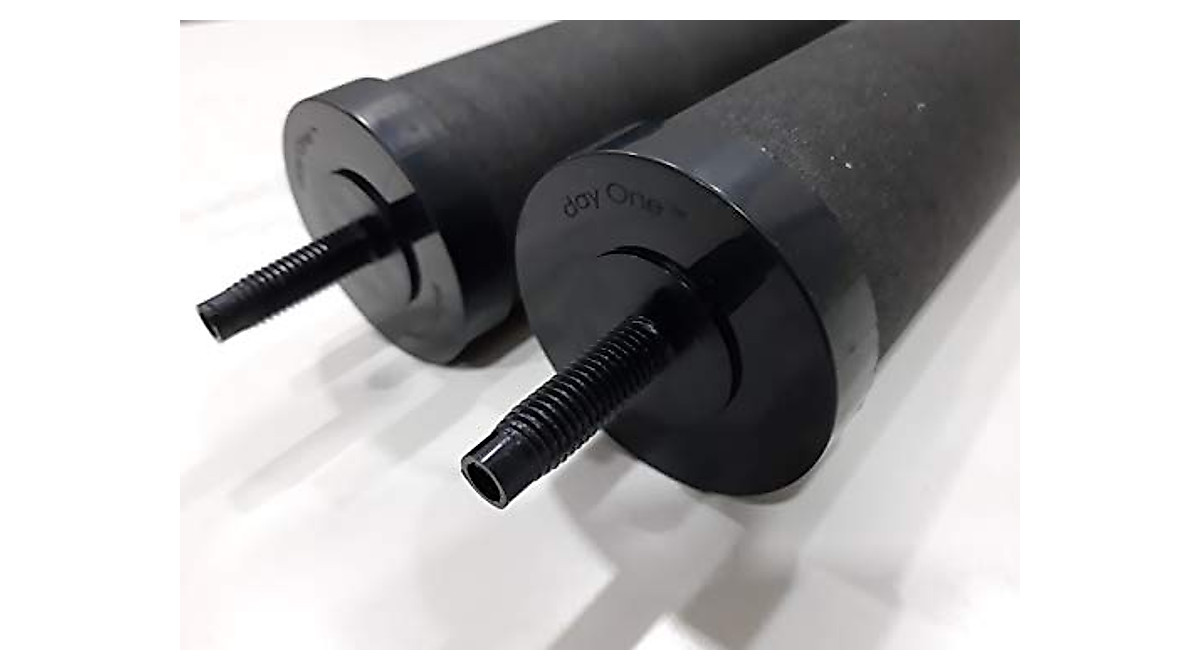 High Performance Carbon Block Filters for Safe Drinking