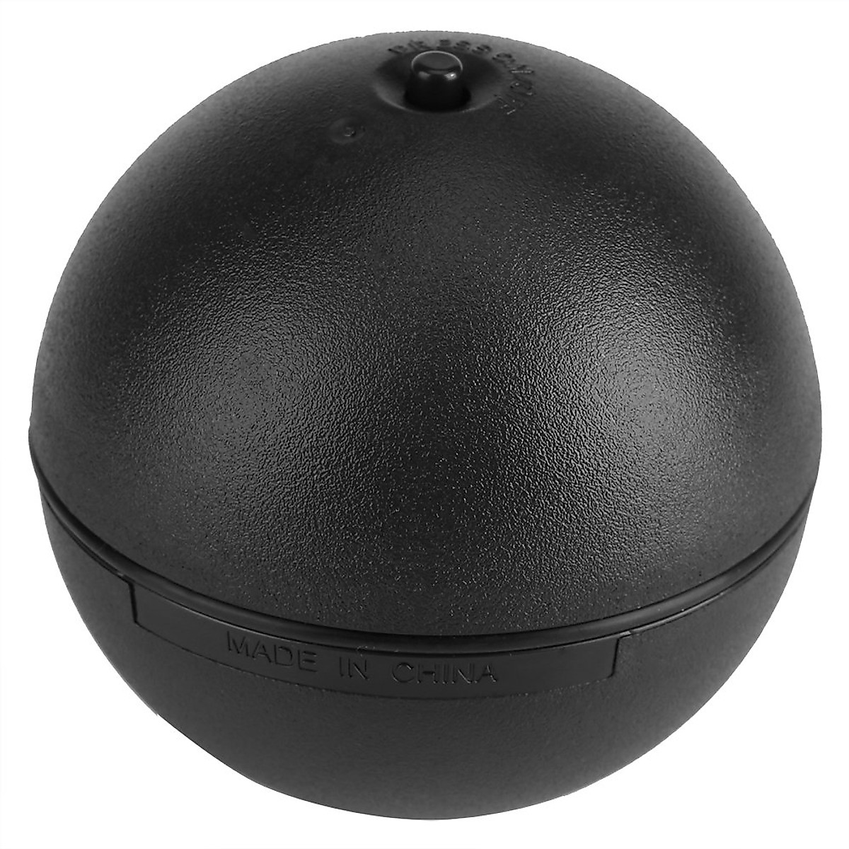 Jerliflyer Robotic Cleaning Ball,Mini Cute Automatic Rolling Floor Robot Sweeping Ball,Electric Cleaner with 4pcs Colorful Covers Set for Home Room