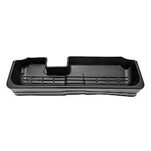 Rough Country Under Seat Storage for 19-22 1500 | 20-22 2500HD/3500HD - RC09051A
