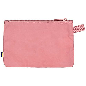 Fjällräven Kånken Gear Pocket Pink One Size