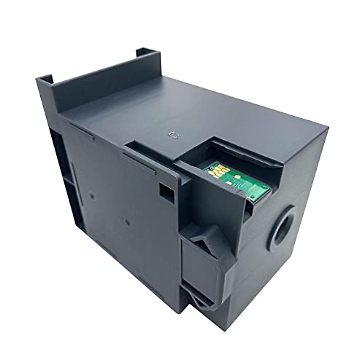 F-ink Remanufactured T6712 Ink Maintenance Box Compatible with Workforce Pro WF-6090, WF-6590, WF-8090, WF-8590, WF-R8590 Printer