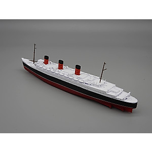 RMS Queen Mary Model 1 Foot in Length (Model)