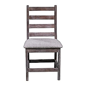 Maverick Rustic Dining Set