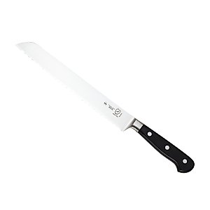 Mercer Culinary M23650 Renaissance, 9-Inch Bread Knife