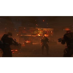 XCOM: Enemy Unknown - Xbox 360