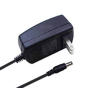 US AC/DC Adapter Charger for Shark SV7728 d.c.SV7728NN Cordless Hand Vac Vacuum