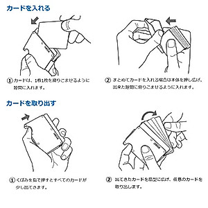 The Ridge Titanium Money Clip, Wallet Thinner Than Smartphones, Black