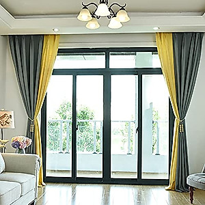 1Pc Magnetic Curtain Tieback Weave Buckle Strap Curtains Holdbacks Clip Rod Magnet Tie Backs Hanging Belts Rope Accessoires (G)