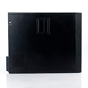 Dell Precision T1650 Tower Workstation Business Desktop Computer, Intel Quad-Core i7-3770 up to 3.90 GHz, 8GB RAM, 1TB HDD, DVD, WiFi, USB 3.0, Windows 10 Professional (Renewed)