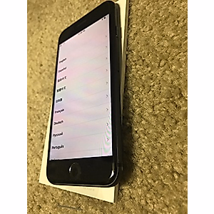 Apple iPhone 8 | T-Mobile | 64GB | Space Gray | 12.0MP | A1905