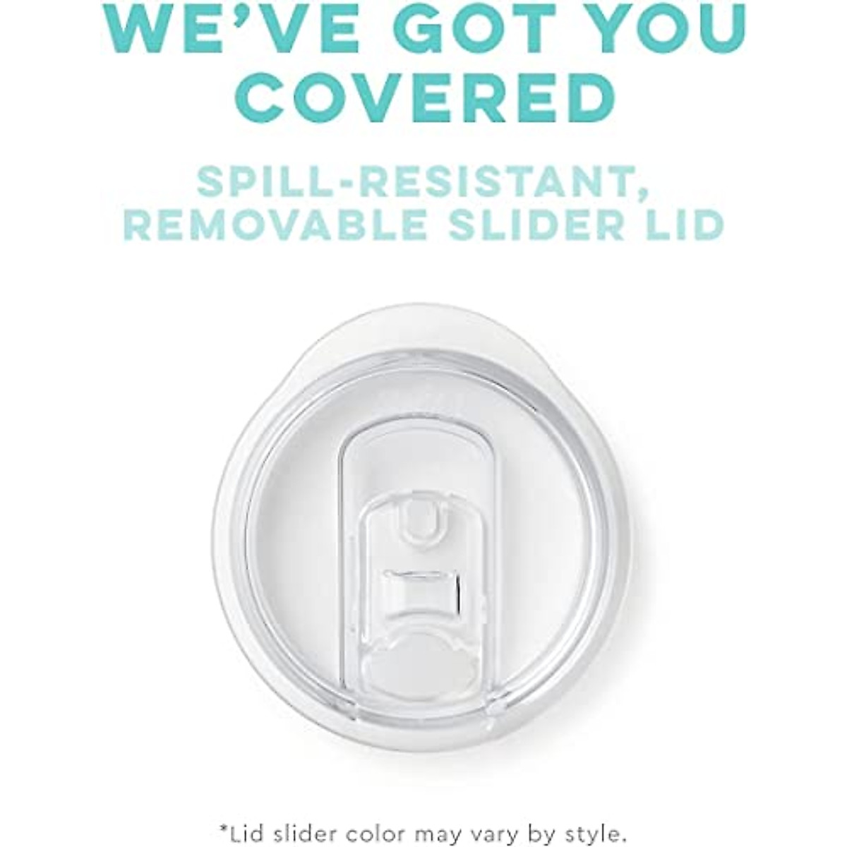 Swig Life 22oz Tumbler, Insulated Coffee Tumbler with Lid, Cup Holder Friendly, Dishwasher Safe, Stainless Steel, Large Travel Mugs Insulated for Hot and Cold Drinks (Sunkissed)